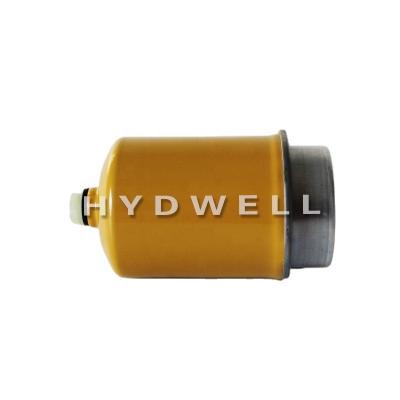 Cina P551432 RE546336 05821377 EFG1844386518 GM63894 87802594 Filtro del carburante per escavatore in vendita