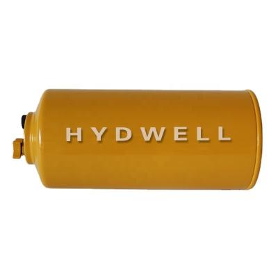 Cina Filtro del carburante a alimentazione diretta P501108 3169954 4385386 per motore di escavatore 139*139*331mm in vendita