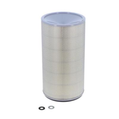 中国 トラック用エアフィルター要素 AF879 AF880 OE NO. AF880 AF879 AF879 参照番号 AF879 販売のため