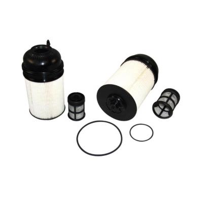 Cina 2002-2005 Anno MB Filtro di carburante per camion E445KPD314-2 A4710900555 A4710900855 A4710902455 in vendita