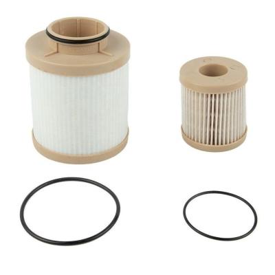 Cina Motori FD-4615 FD-4616 FD-4617 FD4615 FD4616 FL2016 Filtro del carburante per 6.7L 6.0L 6.4L in vendita