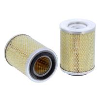 China Hydwell SA12143 Air Filter Element 126x126x175mm Replacement for Industrial Equipment for sale