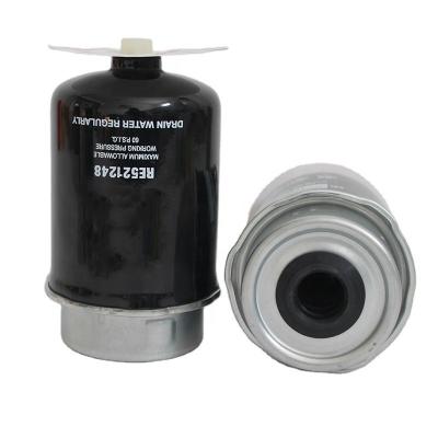 中国 鉄フィルター紙 燃料水分離フィルター ディーゼル燃料システム RE521248 P551434 販売のため