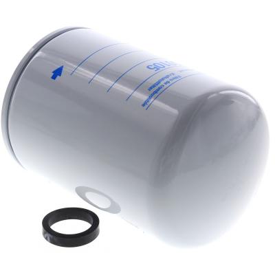 Cina Filtro del carburante P550105 TP1261 TP629 A0105 15909 SP848 4021442 154709 Filtro dell'olio per motore in vendita