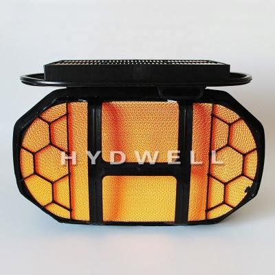 Cina Filtro dell'aria per escavatore 496-9841 496-9842 SA160098 di Chinese Hydwell in vendita