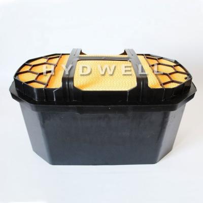 Cina Filtro dell'aria per escavatore 496-9841 496-9842 SA160098 di Chinese Hydwell in vendita
