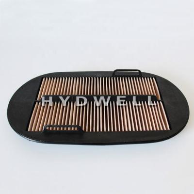 Cina Filtro dell'aria per escavatore 496-9841 496-9842 SA160098 di Chinese Hydwell in vendita