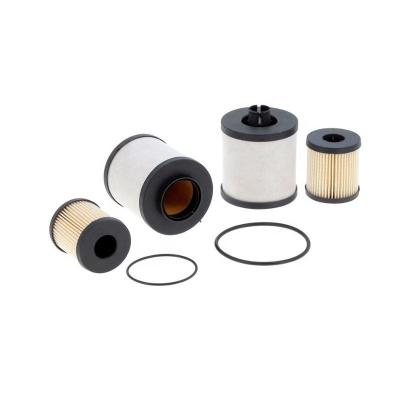 Cina Aggiornate il vostro sistema di filtrazione del carburante con il kit di filtro del carburante FD-4616 Hydwell in vendita