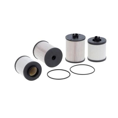 Cina FD4617 KN40639 Kit di filtro del carburante Hydwell FD-4617 per veicoli fuoristrada e da costruzione in vendita