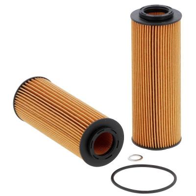 Cina Anno Altri fabbricanti Elemento OEM Filtro per olio 26320-3A001 26320-3A000 263163A000 in vendita
