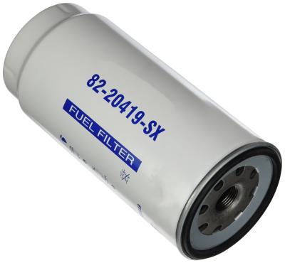 Cina 1433649 Separatore d'acqua per filtri di carburante P550778 per camion 1521998 51125017283 51125030052 in vendita