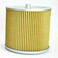 China Hydwell 2471-9401A Truck Suction Air Filter Paper Media for Improved Efficiency for sale