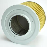 China Hydwell 2471-9401A Truck Suction Air Filter Paper Media for Improved Efficiency for sale