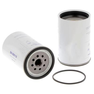 Cina OE NO. 3179000170 Filtro di carburante per camion escavatore Separatore di carburante e acqua 65.12503-5028S in vendita
