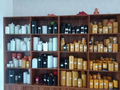 中国 空気圧縮機 空気油分離器 フィルター要素 2901034301 フィルター紙 OT2045 販売のため