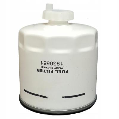 Cina 8066 Filtro separatore di carburante per autoveicoli a motore con numero di riferimento SN80001 P502486 in vendita
