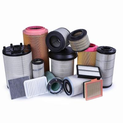 Cina 8066 Filtro separatore di carburante per autoveicoli a motore con numero di riferimento SN80001 P502486 in vendita