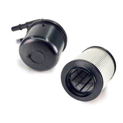 Cina FD4615 Carta di ferro e filtro filtro del carburante per auto F250 F350 Motori BC3Z9N184B FD-4615 in vendita