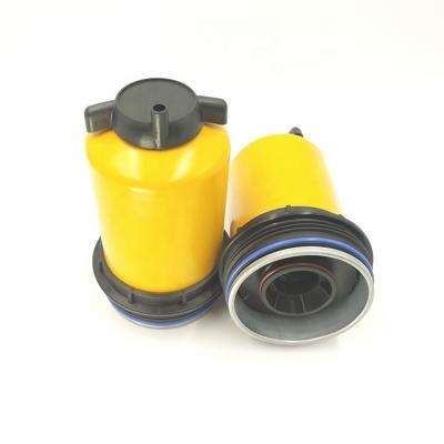 Cina Hydwell P583087 Filtro del carburante per camion 320/07382 SN 40700 Filtrazione durevole in vendita