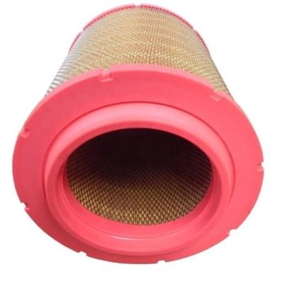 Cina Elemento di filtro dell'aria 21834205 21115483 AF27970 C331460/1 in vendita