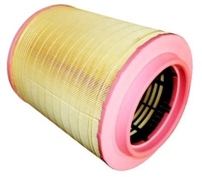 Cina Elemento di filtro dell'aria 21834205 21115483 AF27970 C331460/1 in vendita