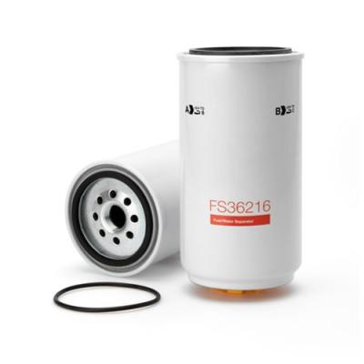 Cina Separatore combustibile/acqua FS36234 FS36218 FS36216 BF1297O FS36241 per vari modelli di camion in vendita