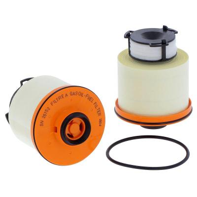 Cina Filtro per carburante diesel per anno Altro OEM 23390-51030 23390-0L070 233900L070 23390-OL070 in vendita