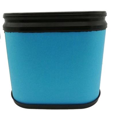 Cina Filtro d'aria a nido di miele per motore di camion 42558096 P788895 42554488 717025 di Langfang in vendita