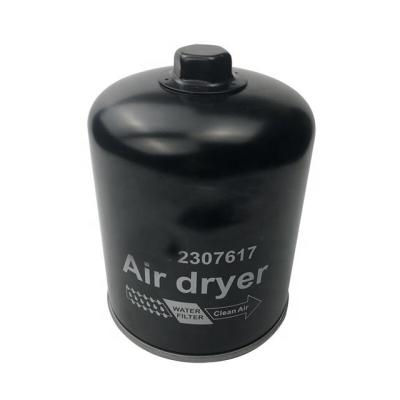 Cina Cartucce di asciugatrice d'aria Ricambi per camion 2307617 P783753 4324102232 1384549 5001843522 in vendita