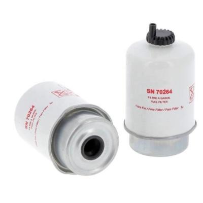 Cina Filtro del carburante P551432 05821377 2506527 EFG1844386518 RE546336 GM63894 87802594 36944 per camion in vendita