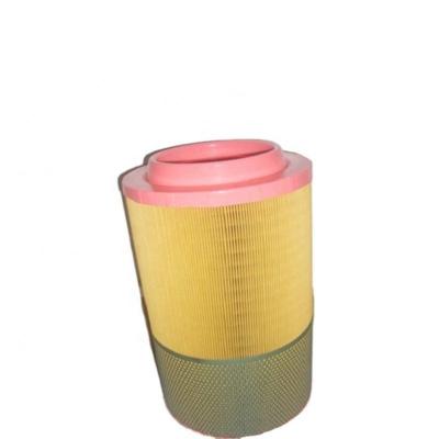 Cina 59004040 Filtro d'aria per motori di camion P784198 RS5537 81083040101 81083040103 68562430 203104050 in vendita