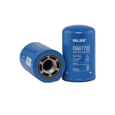 Cina DBB5333 Filtro di carburante di massa di Hydwell per motore 4P10 Modello 3,5 kg Peso Hydwell vendita in vendita