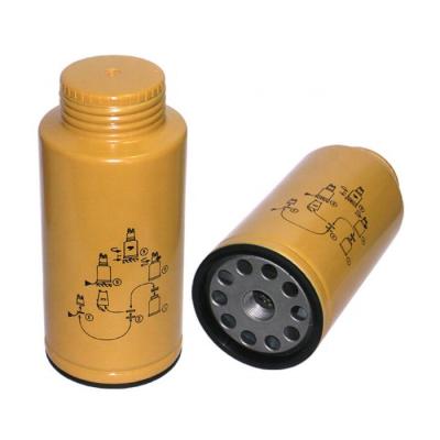 Cina Elementi di filtro del carburante 1R-0770 per parti di motori di trattori Anno 1997-2007 all'interno di Hydwell in vendita