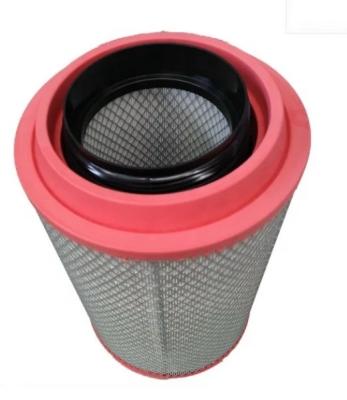 Cina SZ919000894 SZ919000895 Elemento di filtro dell'aria per parti di motori per escavatori ad alte prestazioni in vendita