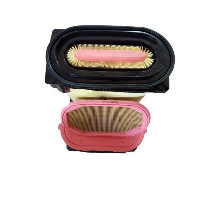 Cina Filtro a nido di miele Elemento di filtro dell'aria 3466687 3466688 SA17480 SA17481 per motore di camion in vendita