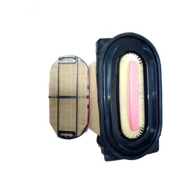 Cina Filtro a nido di miele Elemento di filtro dell'aria 3466687 3466688 SA17480 SA17481 per motore di camion in vendita