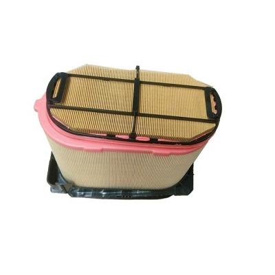 Cina Filtro a nido di miele Elemento di filtro dell'aria 3466687 3466688 SA17480 SA17481 per motore di camion in vendita