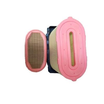 Cina Filtro a nido di miele Elemento di filtro dell'aria 3466687 3466688 SA17480 SA17481 per motore di camion in vendita