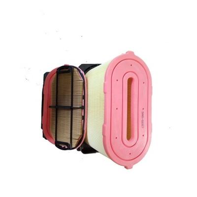 Cina Filtro a nido di miele Elemento di filtro dell'aria 3466687 3466688 SA17480 SA17481 per motore di camion in vendita