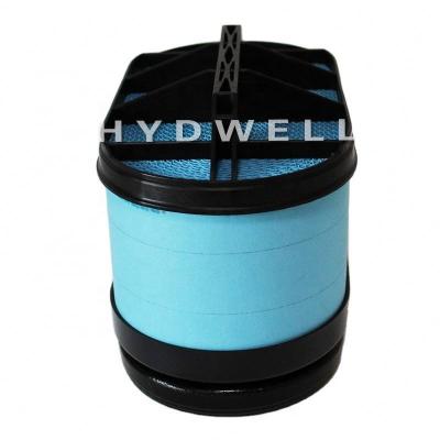 Cina Filtro dell'aria a nido di miele per autoveicoli a motore diesel Parti 17801-78100 17801-78090 A26033 Disegno in vendita