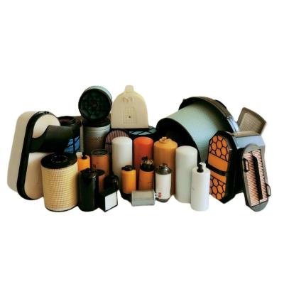 Cina P550778 Filtro del carburante Separatore dell'acqua Sostituire 1433649 per i camion in vendita