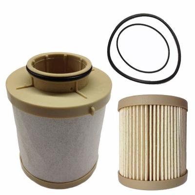Cina Anno altro kit di filtro del carburante per autocarri F serie 6.0L Powerstroke Sostituire 3C3Z9N184CB FD4616 in vendita