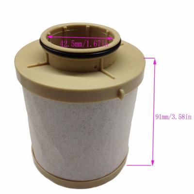 Cina Anno altro kit di filtro del carburante per autocarri F serie 6.0L Powerstroke Sostituire 3C3Z9N184CB FD4616 in vendita