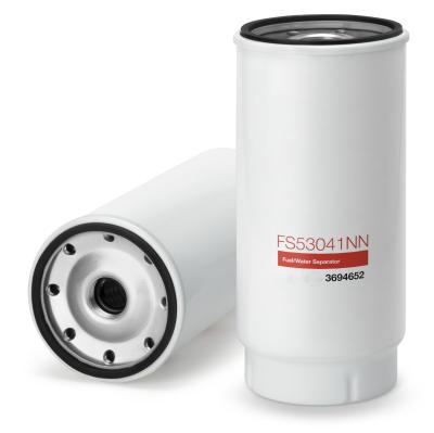 Cina FS53041NN Separatore idrico per filtri di carburante 3694652 La scelta migliore per la separazione olio-acqua in vendita