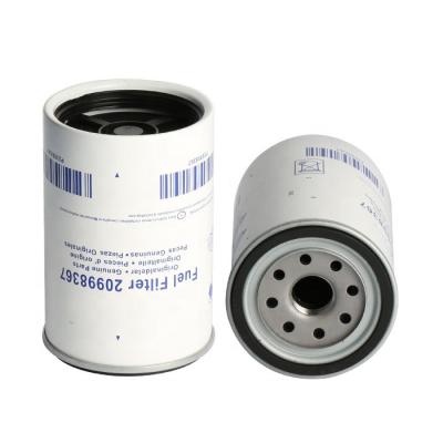 Cina 20998367 Filtro separatore idrico di carburante Hydwell per motore diesel per camion 20480593 20514654 in vendita