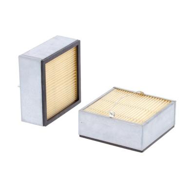 Cina 01830 MD-5264 SF-7923 P502481 FS19752 Elemento filtro del carburante per SWK2000/18 / 30 Micron in vendita