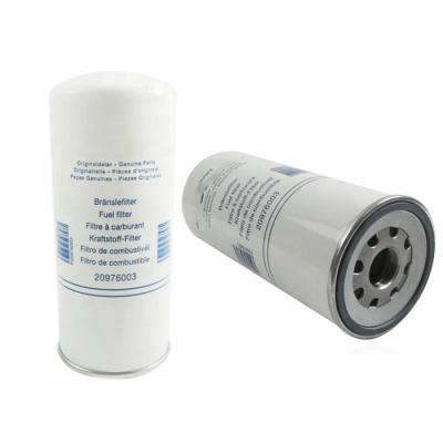 Cina Filtro di olio per camion 3831236 217071314 20976003 20976003 22480372 8193841 per MACK Truck in vendita