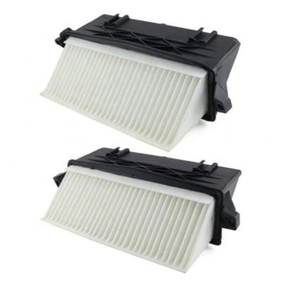 China HYDWELL Air Filter Construction Auto Part Filter A6420940000 KA5458 met Paypal Betaling Te koop