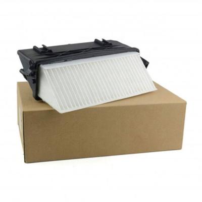 China HYDWELL Air Filter Construction Auto Part Filter A6420940000 KA5458 met Paypal Betaling Te koop