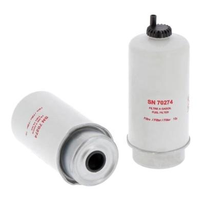 中国 トラック用燃料水分離フィルター 32925950 RE562138 3491063 SP4029 4032667 33961 KC116 5212 販売のため
